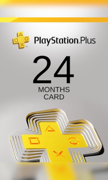 PlayStation Plus Card 24 Monate - PSN Schlüssel - JAPAN kaufen ...