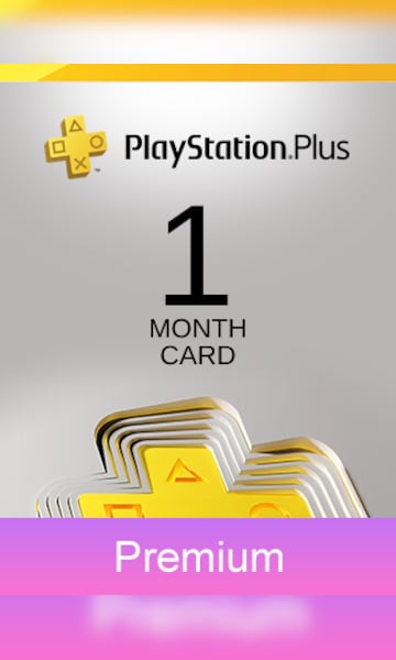 ¡Comprar PlayStation Plus Premium 1 mes - PSN Cuenta - GLOBAL - Barato - G2A.COM!