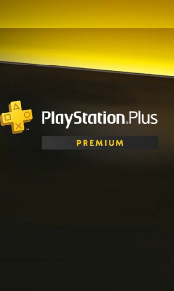 Buy PlayStation Plus Premium 1 Month - PSN Account - GLOBAL - Cheap ...
