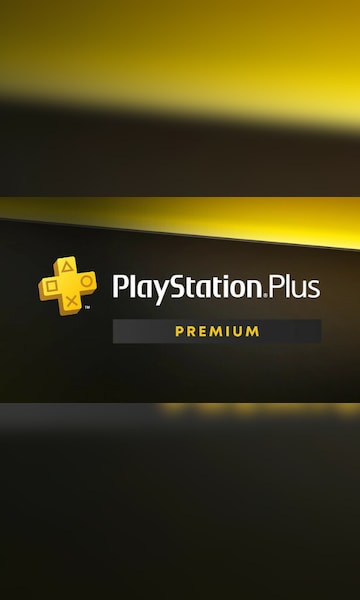 Buy PlayStation Plus Premium 3 Months - PSN Account - GLOBAL - Cheap ...