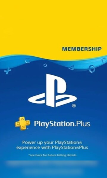 Buy Playstation Plus Trial CARD 7 Days UNITED KINGDOM PSN - Cheap - G2A ...
