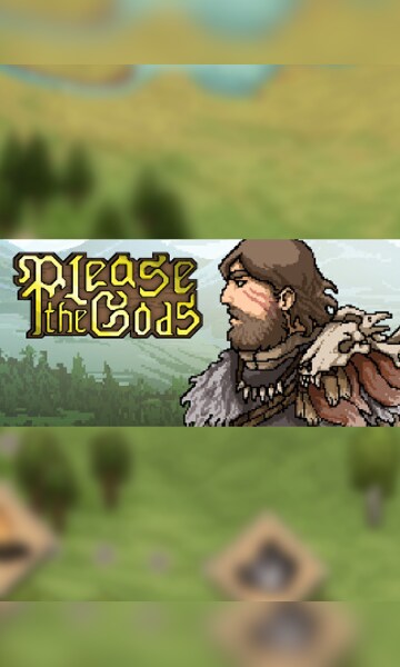 Please The Gods 🥇 Best Prices | G2A.COM
