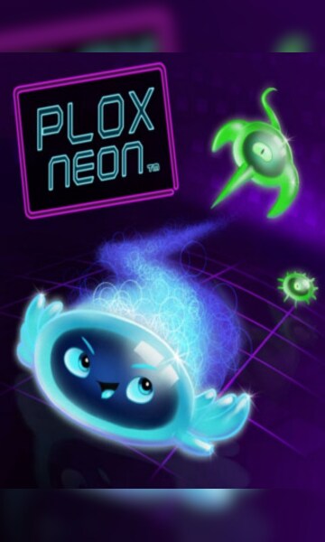 Acheter Plox Neon Steam Clé GLOBAL - Pas cher - G2A.COM!
