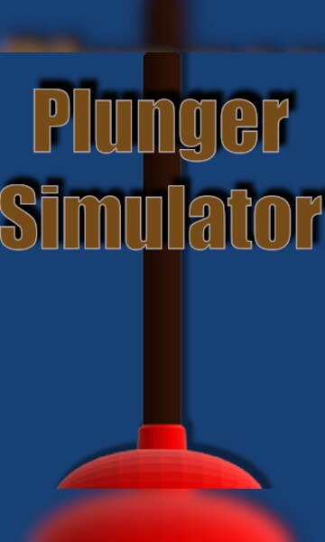 Plunger Simulator (PC) - Steam Schlüssel - GLOBAL kaufen - Günstig ...
