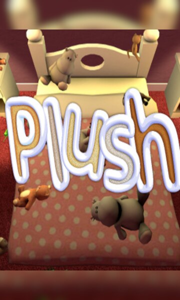 Buy Plush (PC) - Steam Key - GLOBAL - Cheap - G2A.COM!