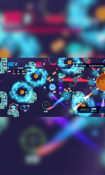 Cumpara Plutobi: The Dwarf Planet Tales (Xbox One) - Xbox Live Key ...