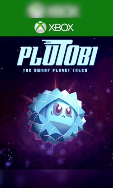 Cumpara Plutobi: The Dwarf Planet Tales (Xbox One) - Xbox Live Key ...
