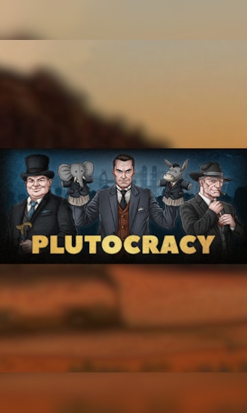 Plutocracy 🥇 Best Prices | G2A.COM