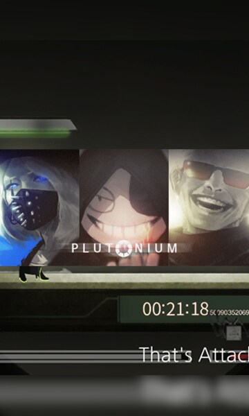 ¡Comprar PLUTONIUM Steam Clave GLOBAL - Barato - G2A.COM!