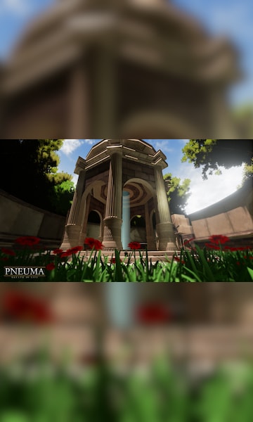Buy Pneuma: Breath of Life Steam Key GLOBAL - Cheap - G2A.COM!