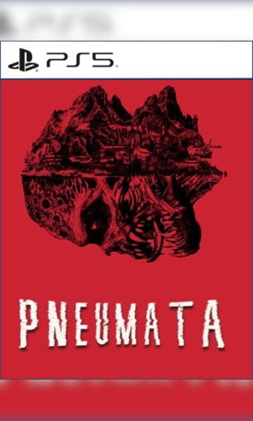 ¡Comprar Pneumata (PS5) - PSN Clave - EUROPA - Barato - G2A.COM!