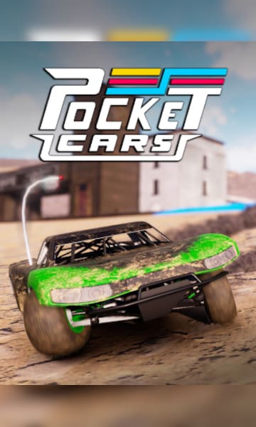 Buy Pocket Cars (PC) - Steam Key - GLOBAL - Cheap - G2A.COM!
