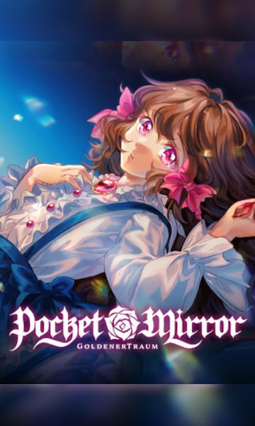Buy Pocket Mirror - GoldenerTraum (PC) - Steam Account - GLOBAL - Cheap ...