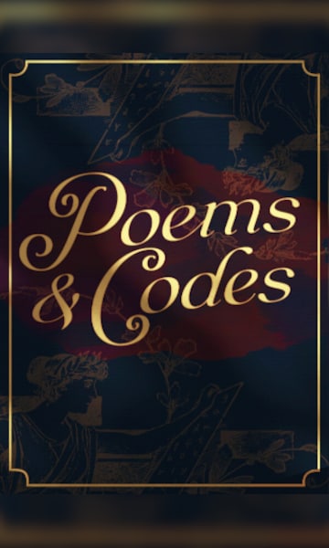 Poems & Codes 🥇 Best Prices | G2A.COM