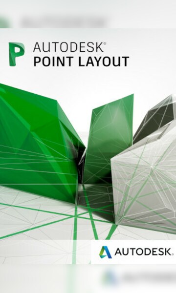 Point Layout 2024 (PC) (1 Device, 1 Jahr) - Autodesk Schlüssel - GLOBAL ...