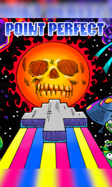 Point Perfect 🥇 Best Prices | G2A.COM