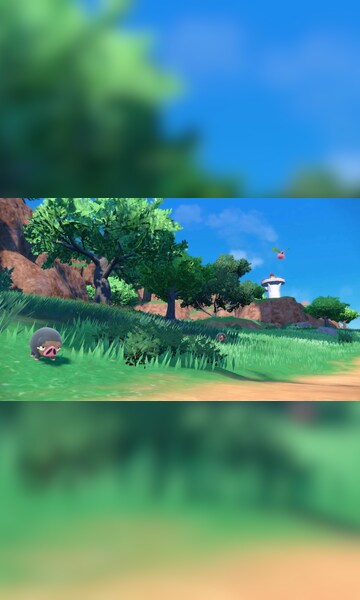 Buy Pokémon Scarlet (Nintendo Switch) - Nintendo eShop Account - GLOBAL ...