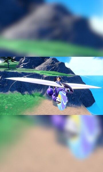 Buy Pokémon Scarlet (Nintendo Switch) - Nintendo eShop Key - UNITED ...