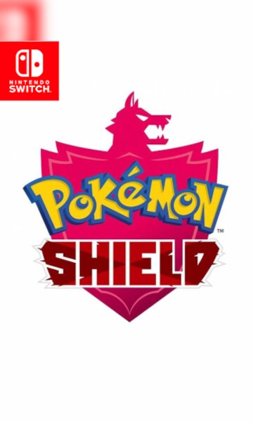¡Comprar Pokemon Shield (Nintendo Switch) - Nintendo eShop Clave - HONG ...