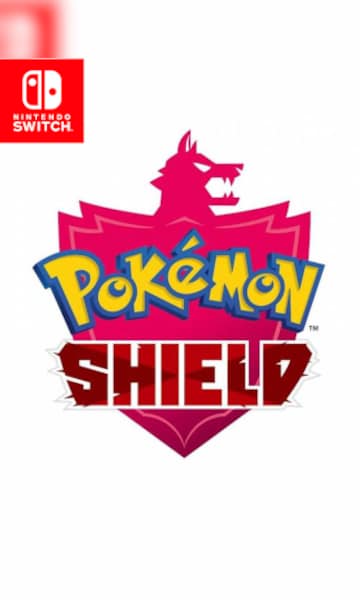 ¡Comprar Pokemon Shield (Nintendo Switch) - Nintendo eShop Cuenta ...