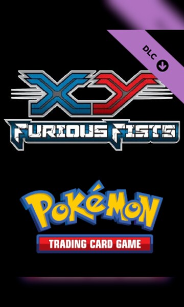 Acquista Pokemon Trading Card Game Online | Furious Fists Pack - In ...