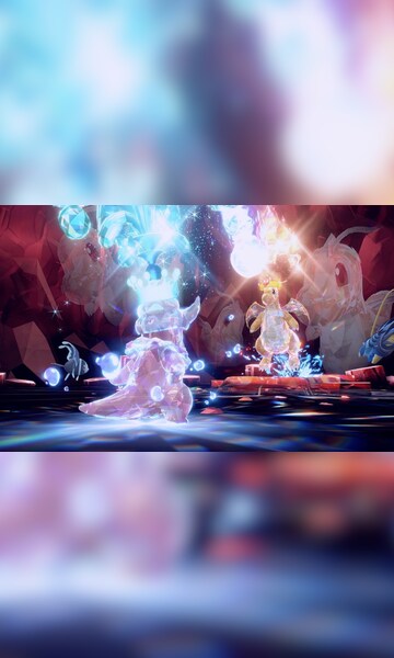 Buy Pokémon Violet (Nintendo Switch) - Nintendo eShop Key - EUROPE ...