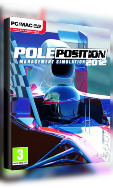 Buy Pole Position 2012 Steam Gift GLOBAL - Cheap - G2A.COM!