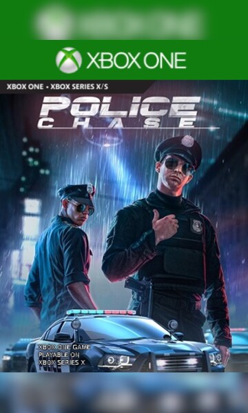 Buy Police Chase (Xbox One Edition) (Xbox One) - Xbox Live Key ...