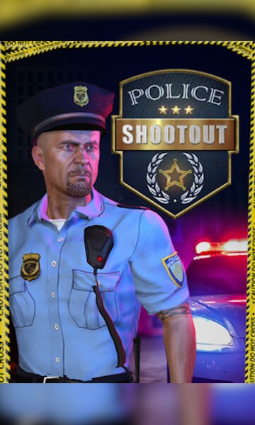 Buy Police Shootout (PC) - Steam Gift - GLOBAL - Cheap - G2A.COM!
