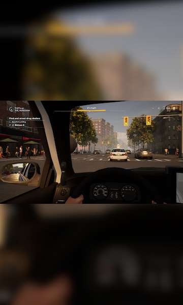 Police Simulator: Patrol Officers (PC) Steam Key