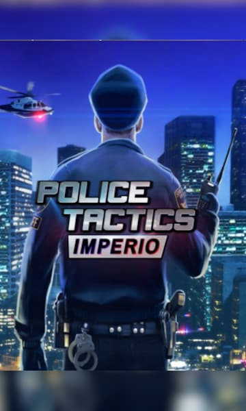 Police Tactics: Imperio 🥇 Best Prices | G2A.COM