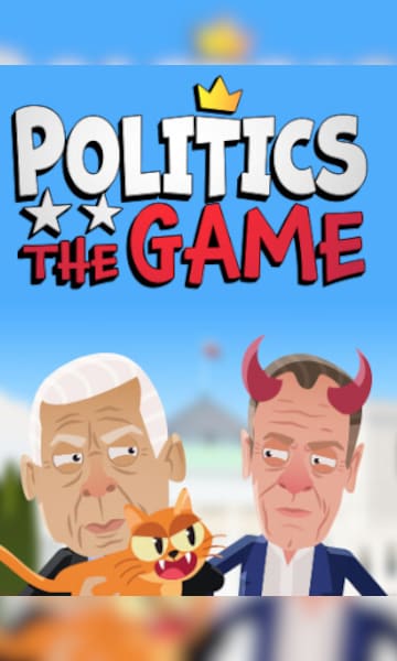 Politics The Game 🥇 Best Prices | G2A.COM