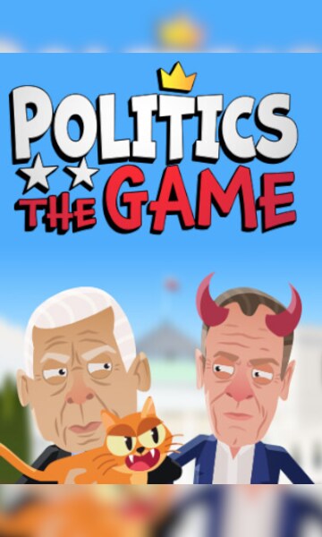 Buy Politics The Game (PC) - Steam Gift - GLOBAL - Cheap - G2A.COM!