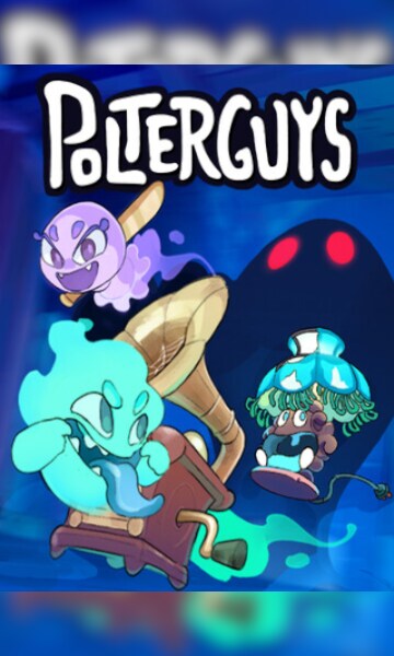 Polterguys 🥇 Mejores ofertas y precios baratos | G2A.COM