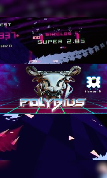 ¡Comprar POLYBIUS Steam Clave GLOBAL - Barato - G2A.COM!