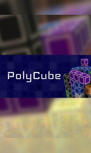 Buy PolyCube Steam Key GLOBAL - Cheap - G2A.COM!