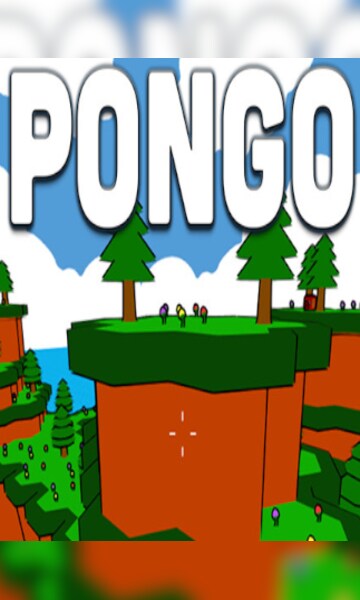 Buy Pongo (PC) - Steam Key - GLOBAL - Cheap - G2A.COM!