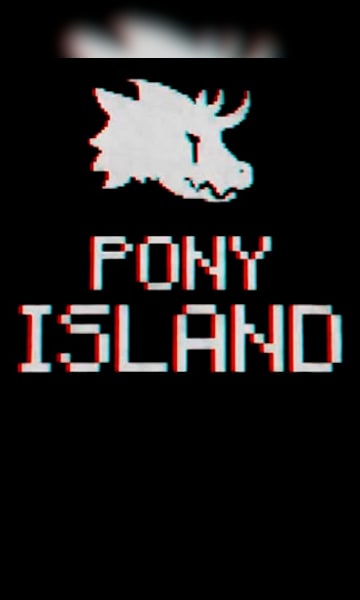 Pony Island 🥇 Best Prices | G2A.COM