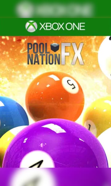 Buy Pool Nation FX Full Game Steam Key GLOBAL - Cheap - G2A.COM!