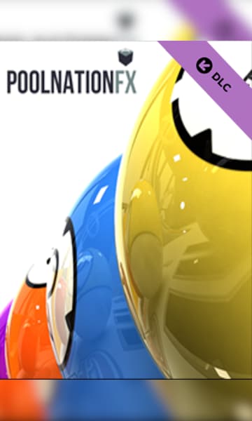 Pool Nation FX - Unlock Decals 🥇 Best Prices | G2A.COM