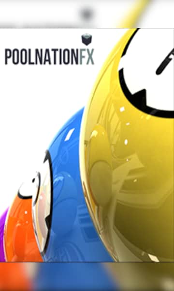 Pool Nation FX Unlocked and Unlock ALL Assets Bundle 🥇 Best Prices ...