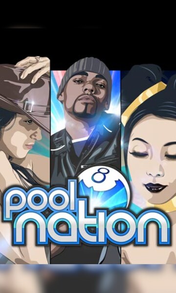 Buy Pool Nation Steam Key RU/CIS - Cheap - G2A.COM!