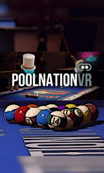 Pool Nation VR 🥇 Best Prices | G2A.COM