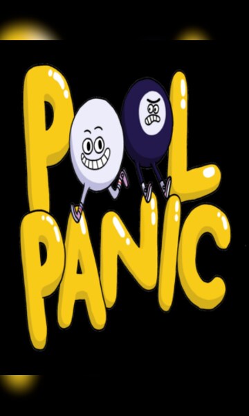 Pool Panic 🥇 Best Prices | G2A.COM