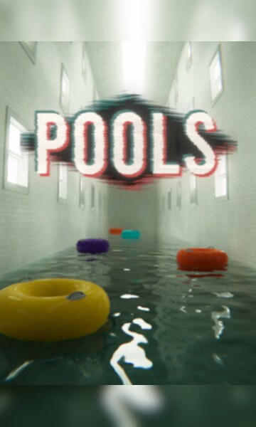 Acheter POOLS (PC) - Steam Compte - GLOBAL - Pas cher - G2A.COM!