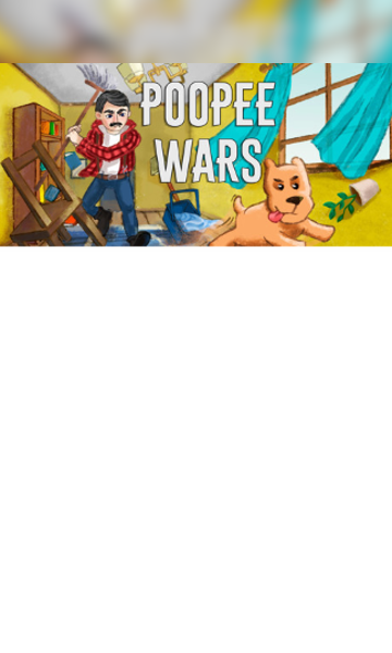 Buy PooPee Wars Steam Key PC GLOBAL - Cheap - G2A.COM!