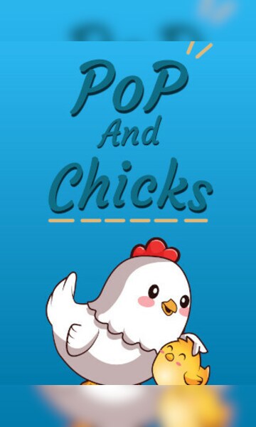 Pop and Chicks 🥇 Best Prices | G2A.COM