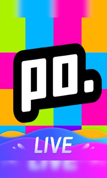 ¡Comprar Poppo Live 5600000 Poppo Coins - GLOBAL - Barato - G2A.COM!