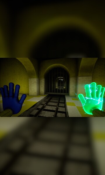 Buy Poppy Playtime - Chapter 2 (PC) - Steam Key - GLOBAL - Cheap - G2A.COM!