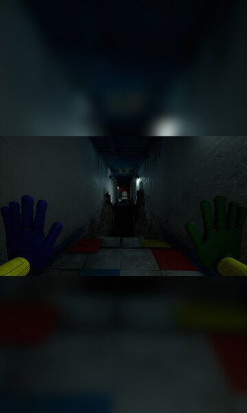 Buy Poppy Playtime - Chapter 2 (PC) - Steam Key - GLOBAL - Cheap - G2A.COM!